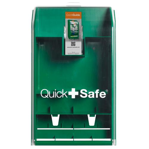 Eyeshower - QuickSafe stations